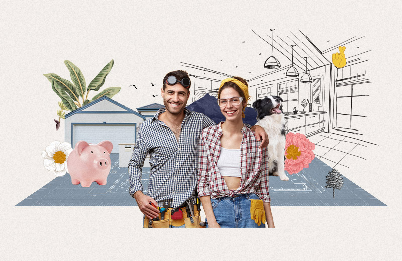 How to drive your renovation dollar further - Southern Cross Credit Union